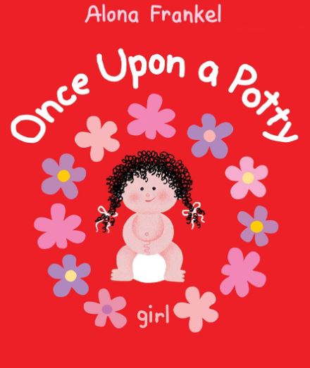 Best Potty Training Books - Just Kids N Moms